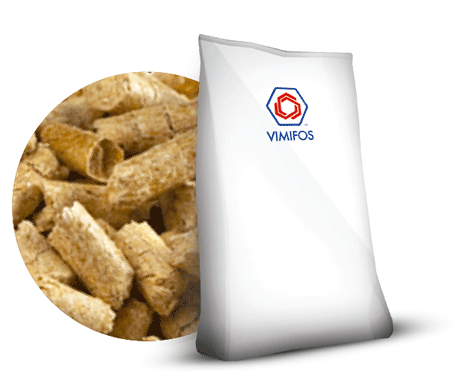 VIMIFOS | Producto - Strong Male