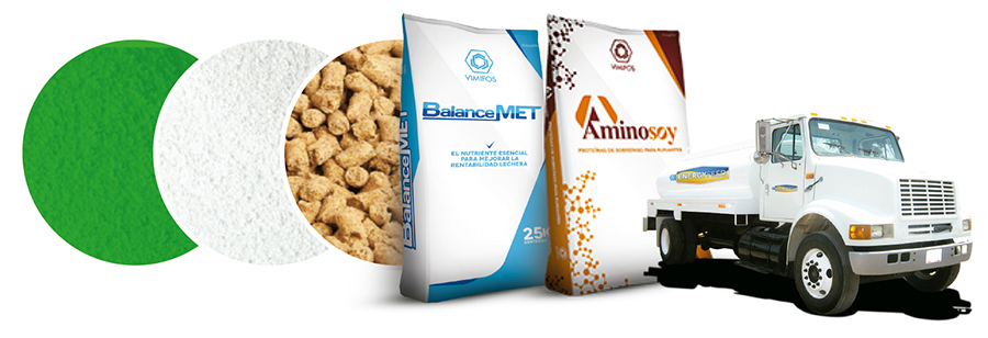 VIMIFOS | Ganaderia Nutricion Lacteos